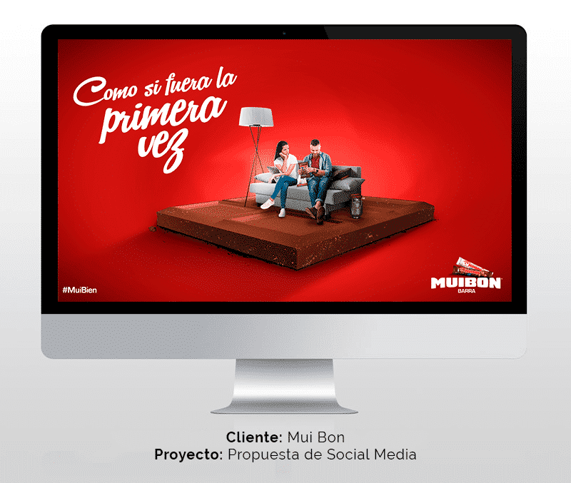 Rubik Web, Creative Agency. We are your best option!