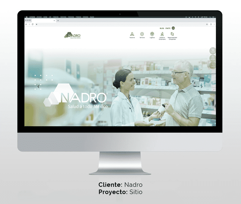 Rubik Web, Creative Agency. We are your best option!Digital Marketing ...